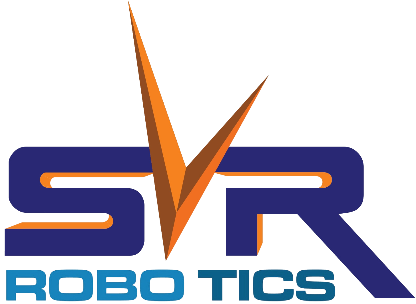 SVR Robotics